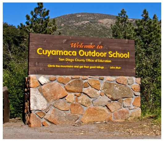 Wolf Canyon Elementary – Home of the Timberwolves