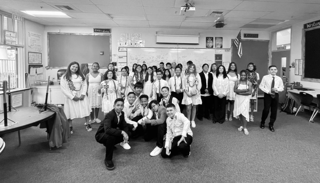 Wolf Canyon Elementary – Home of the Timberwolves