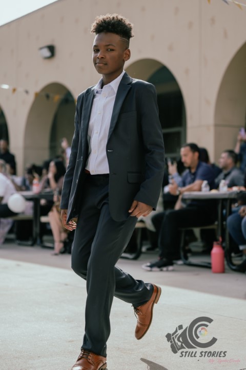 Wolf Canyon Elementary – Home of the Timberwolves