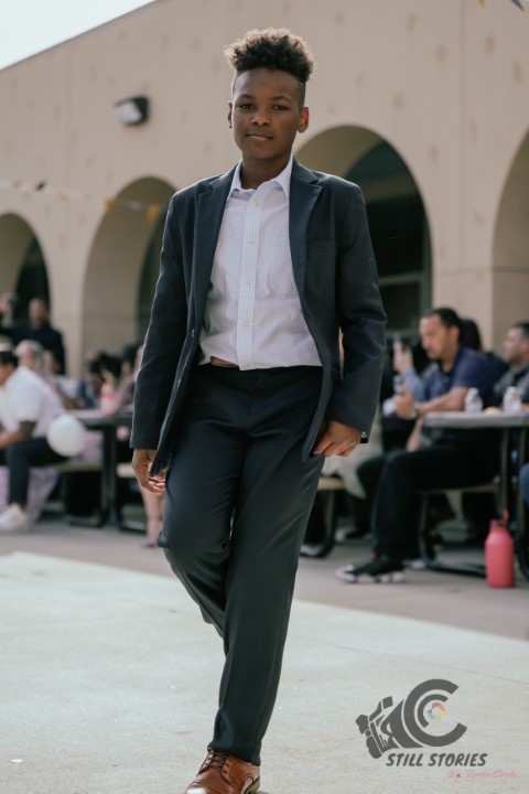 Wolf Canyon Elementary – Home of the Timberwolves