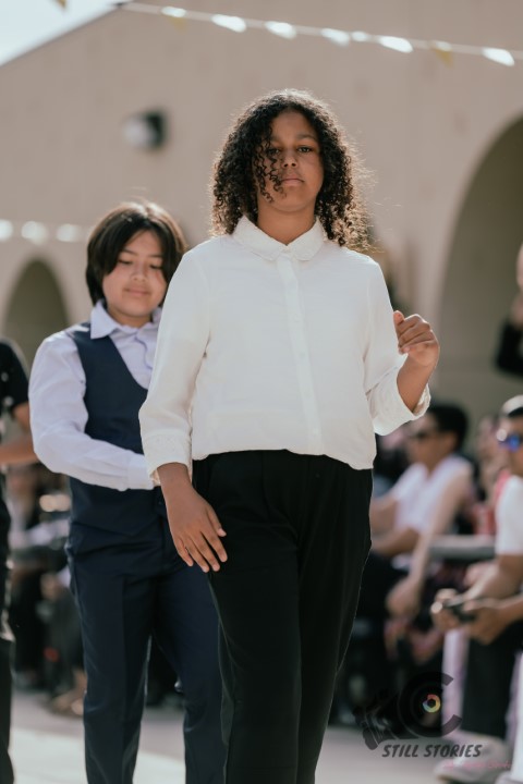 Wolf Canyon Elementary – Home of the Timberwolves