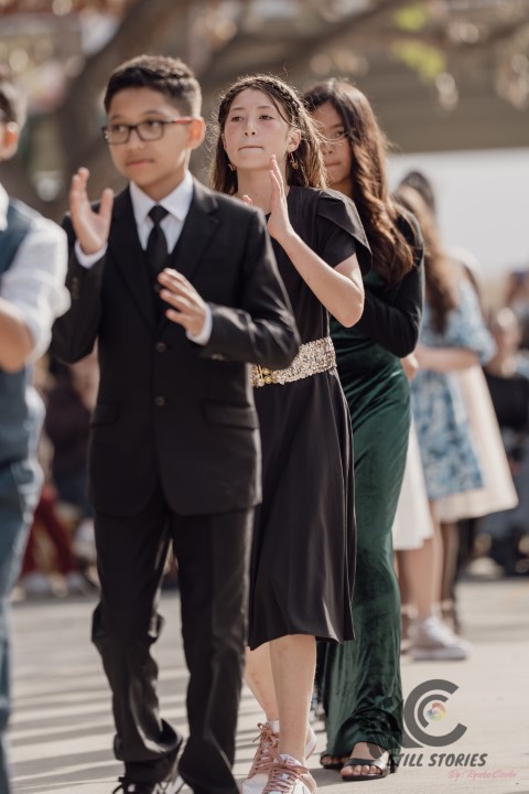 Wolf Canyon Elementary – Home of the Timberwolves